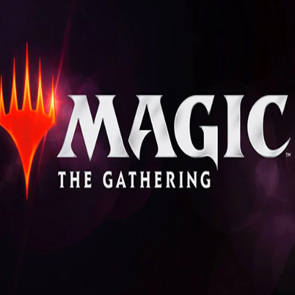 Magic Packs & Boxes – Gamers Emporium